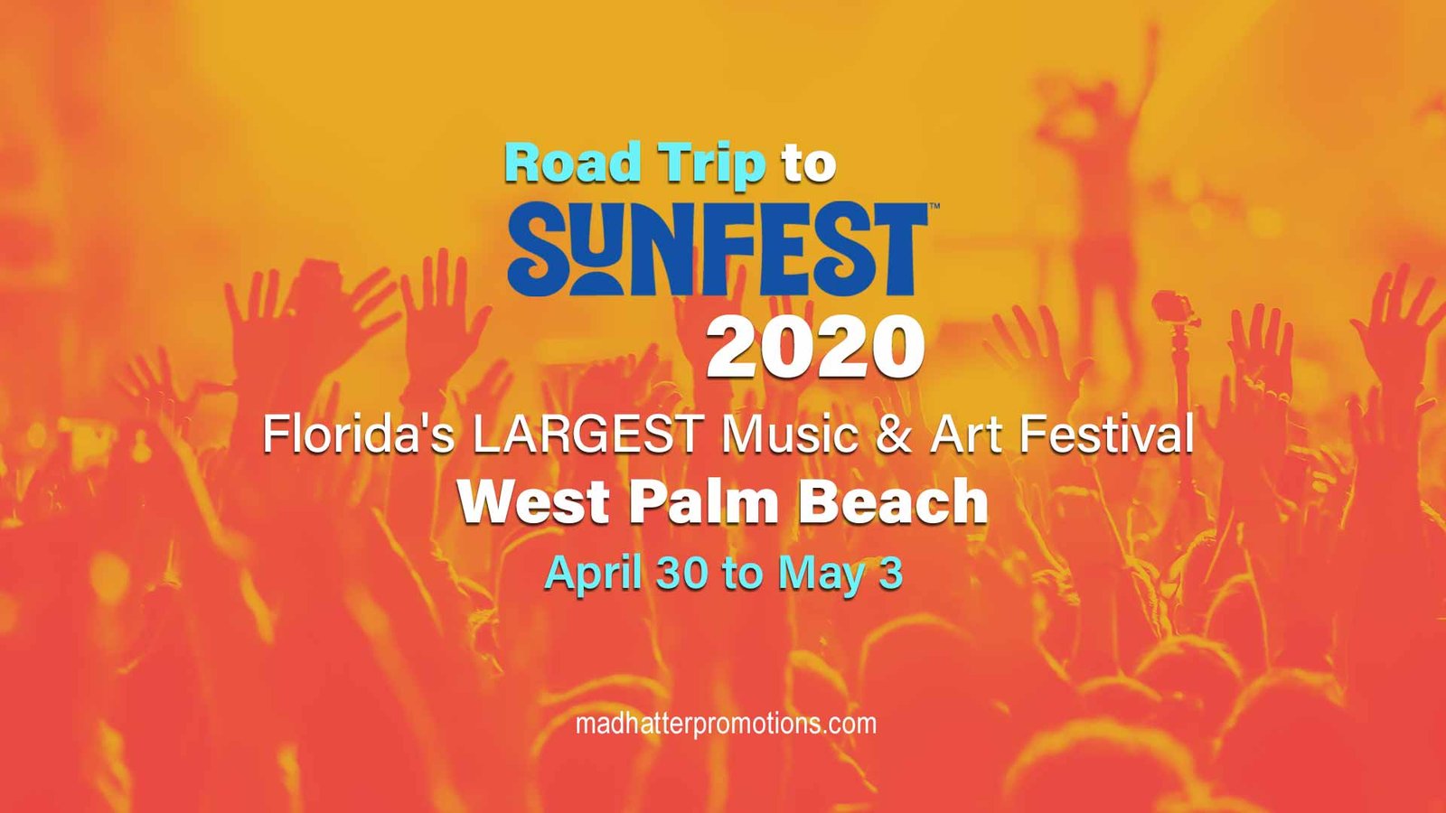 MadHatter Promotions - Jamie Thomson Designer